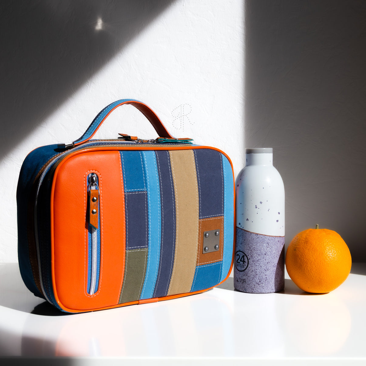 Classic Lunchbox PDF Pattern | Digital Download – Kali & Bella Designs